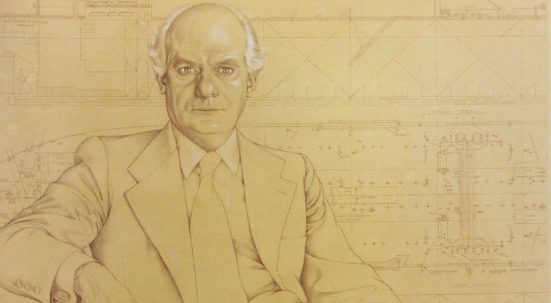 Birgitte Knaus – Portraits by appointment